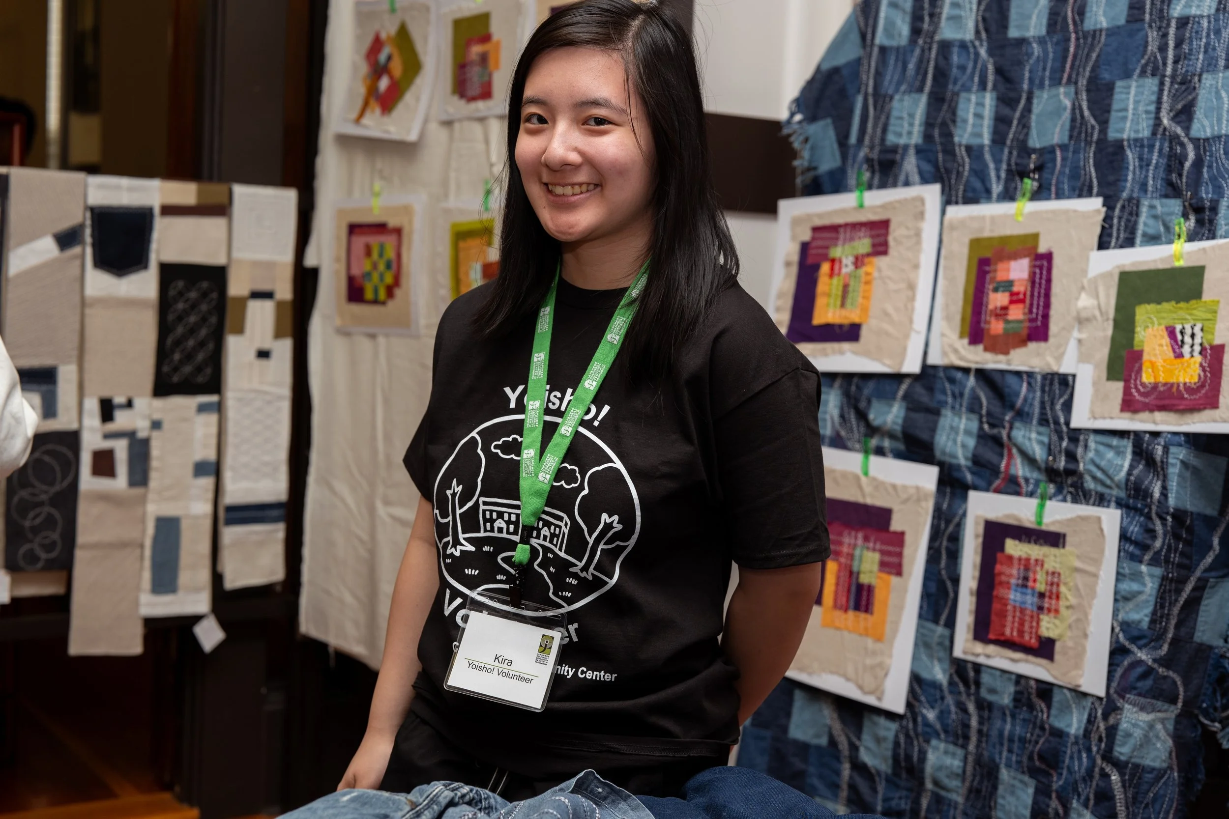 Bunka no Hi 2025: Finding New Beauty - Artful Mending — Japanese ...
