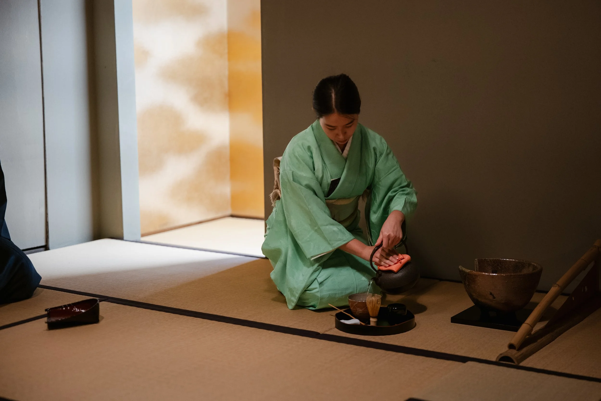 Bunka no Hi 2025: Finding New Beauty - Artful Mending — Japanese ...