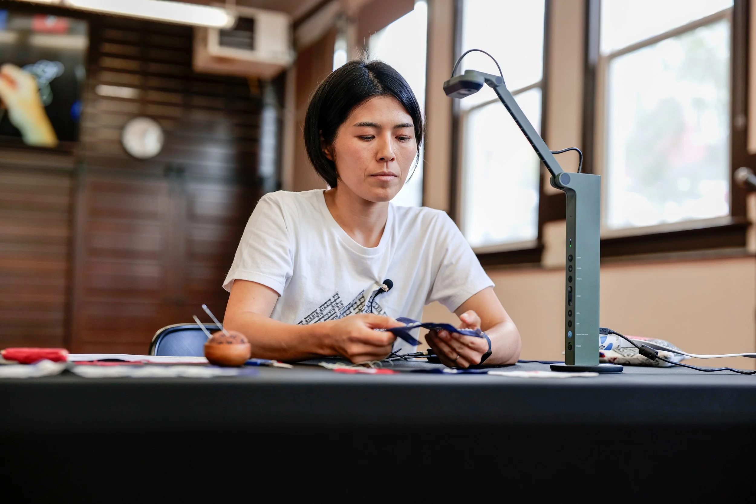 Bunka no Hi 2025: Finding New Beauty - Artful Mending — Japanese ...