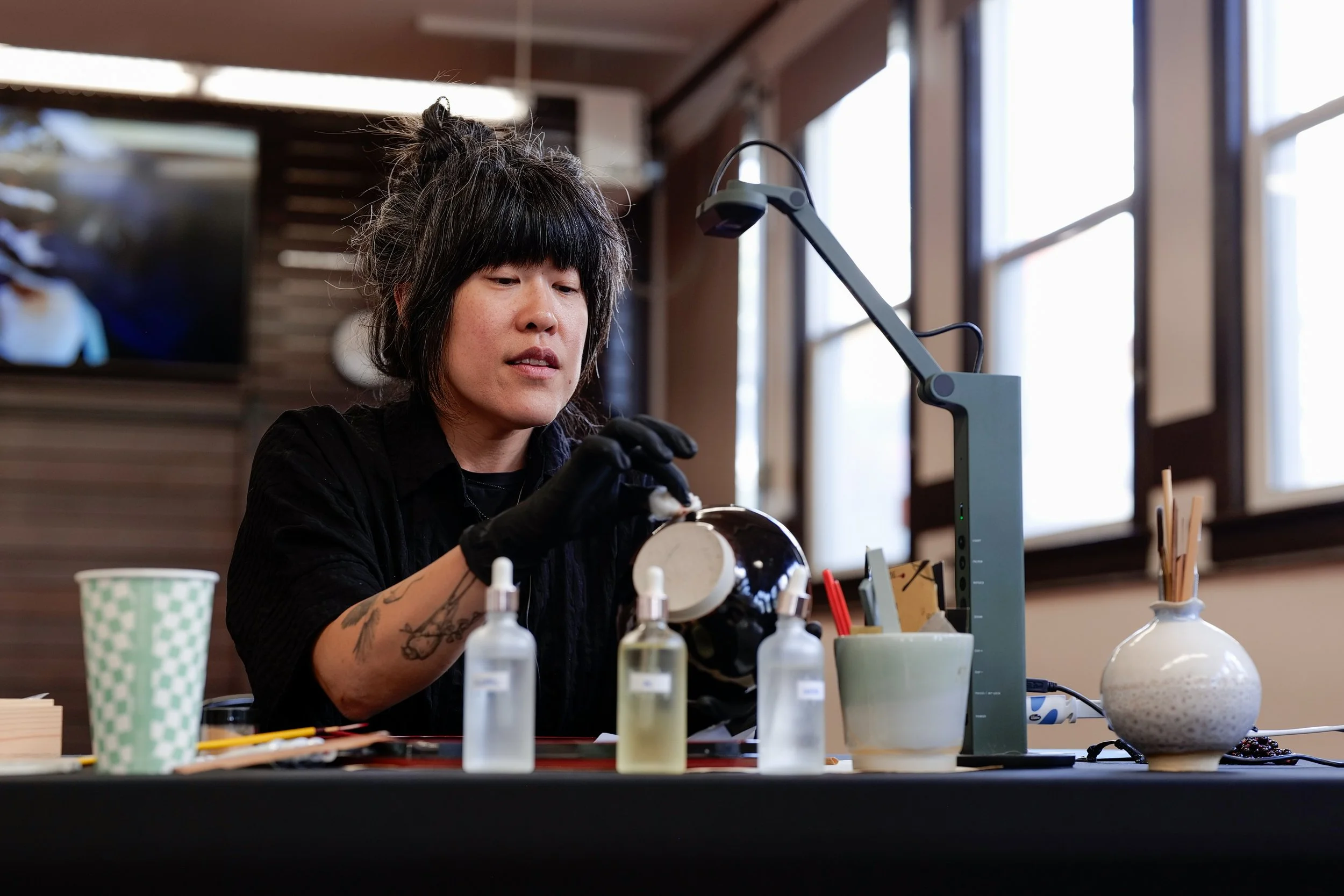 Bunka no Hi 2025: Finding New Beauty - Artful Mending — Japanese ...