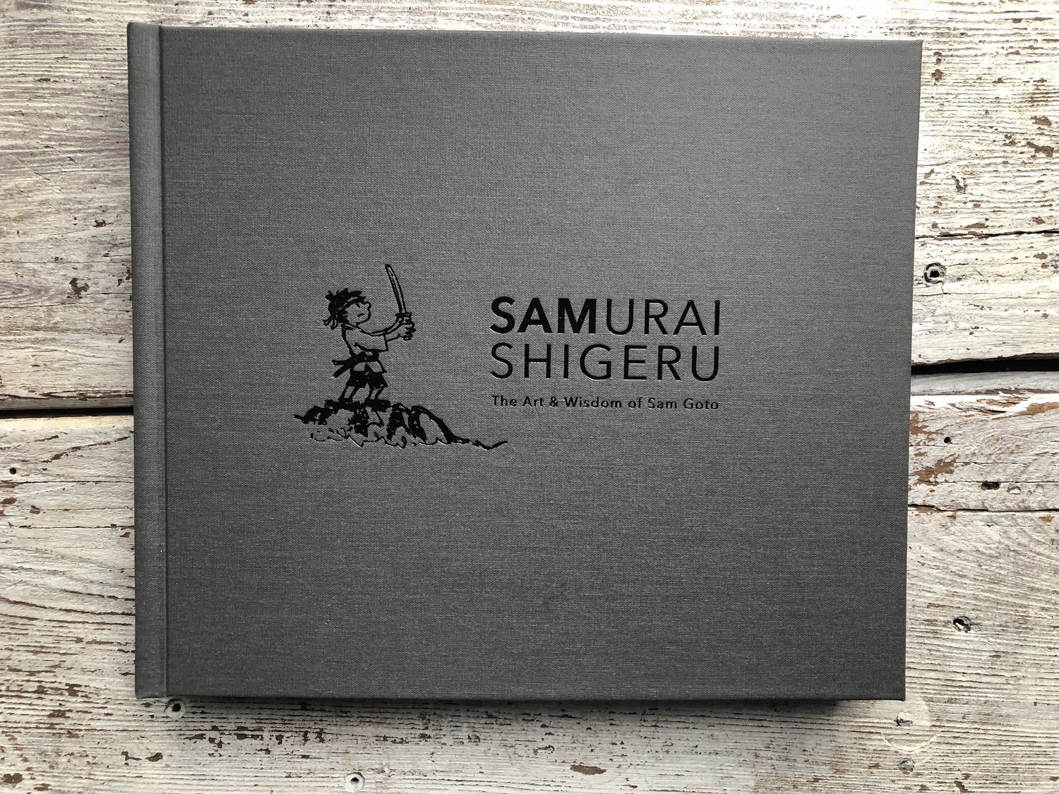 Way of Life: Celebrating Sam Goto Like a Samurai — Japanese Cultural ...