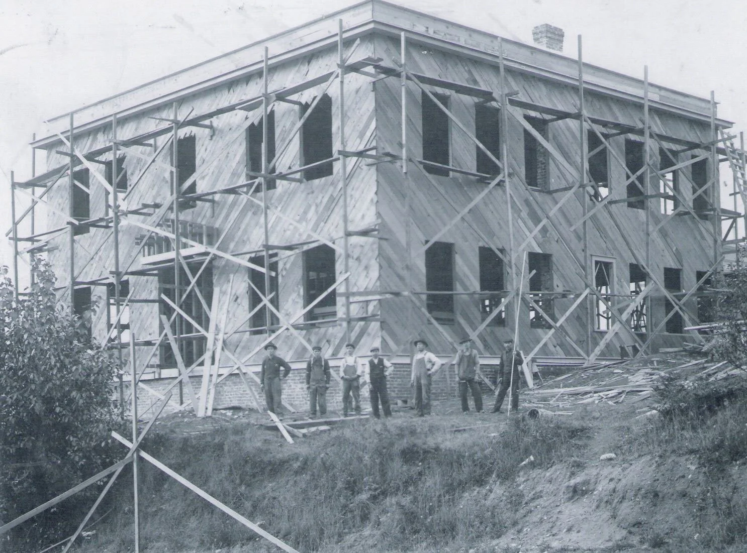 120th Anniversary of the Seattle Japanese Language School — Japanese ...