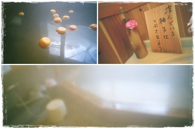 Yuzu Bath — A Japanese Tradition for the Winter Solstice — Japanese Cultural & Community Center ...