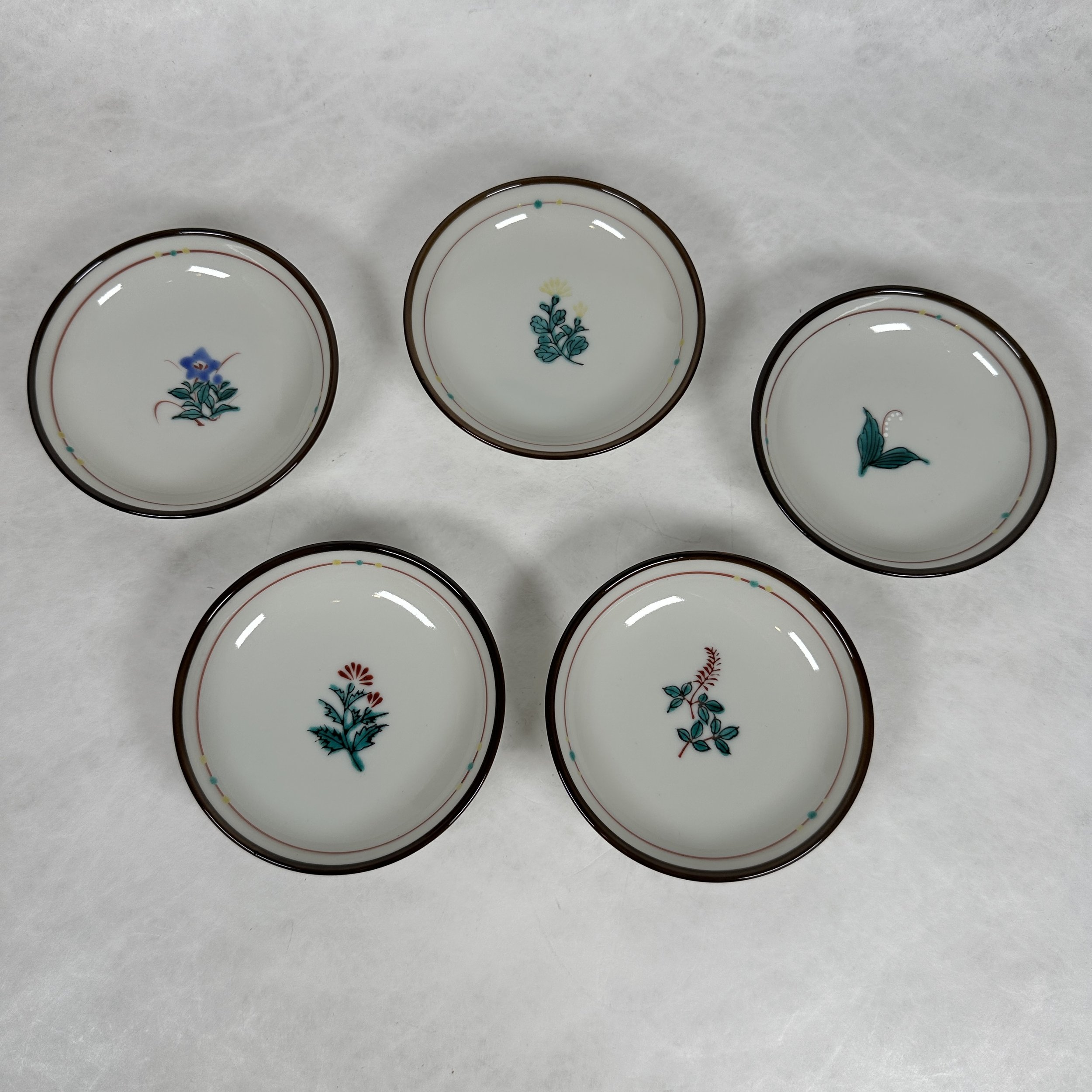 Hosekibako Online: Dishware — Japanese Cultural & Community Center of ...