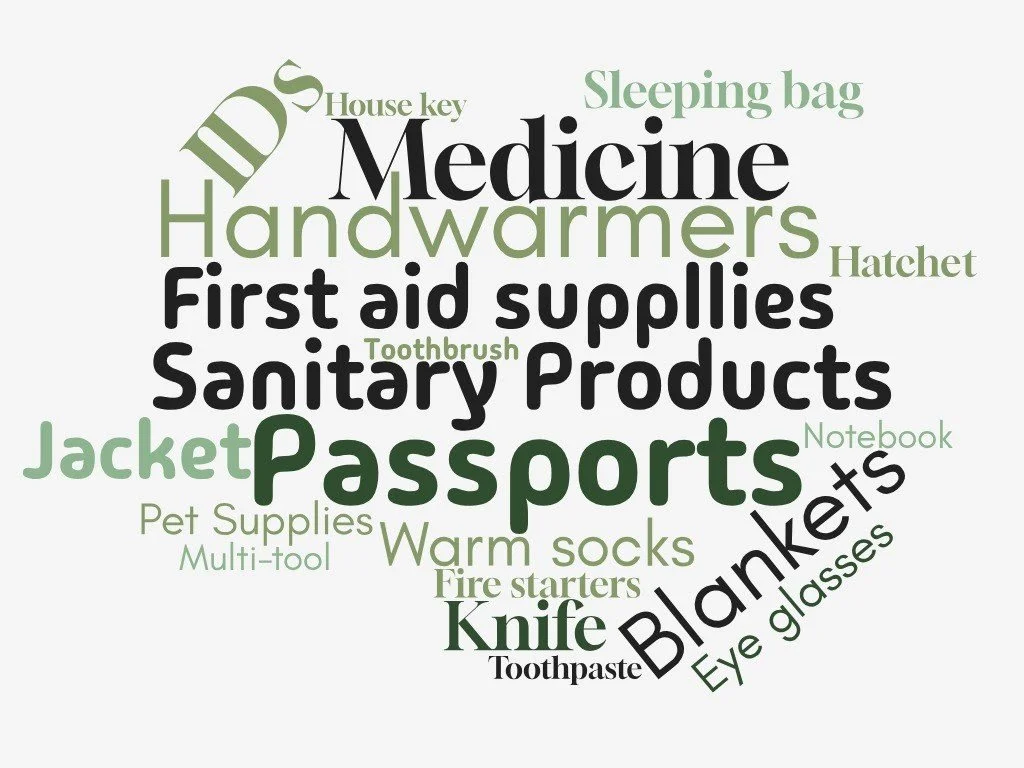 Learn About Disaster Preparedness Day in Japan and Be Ready for ...