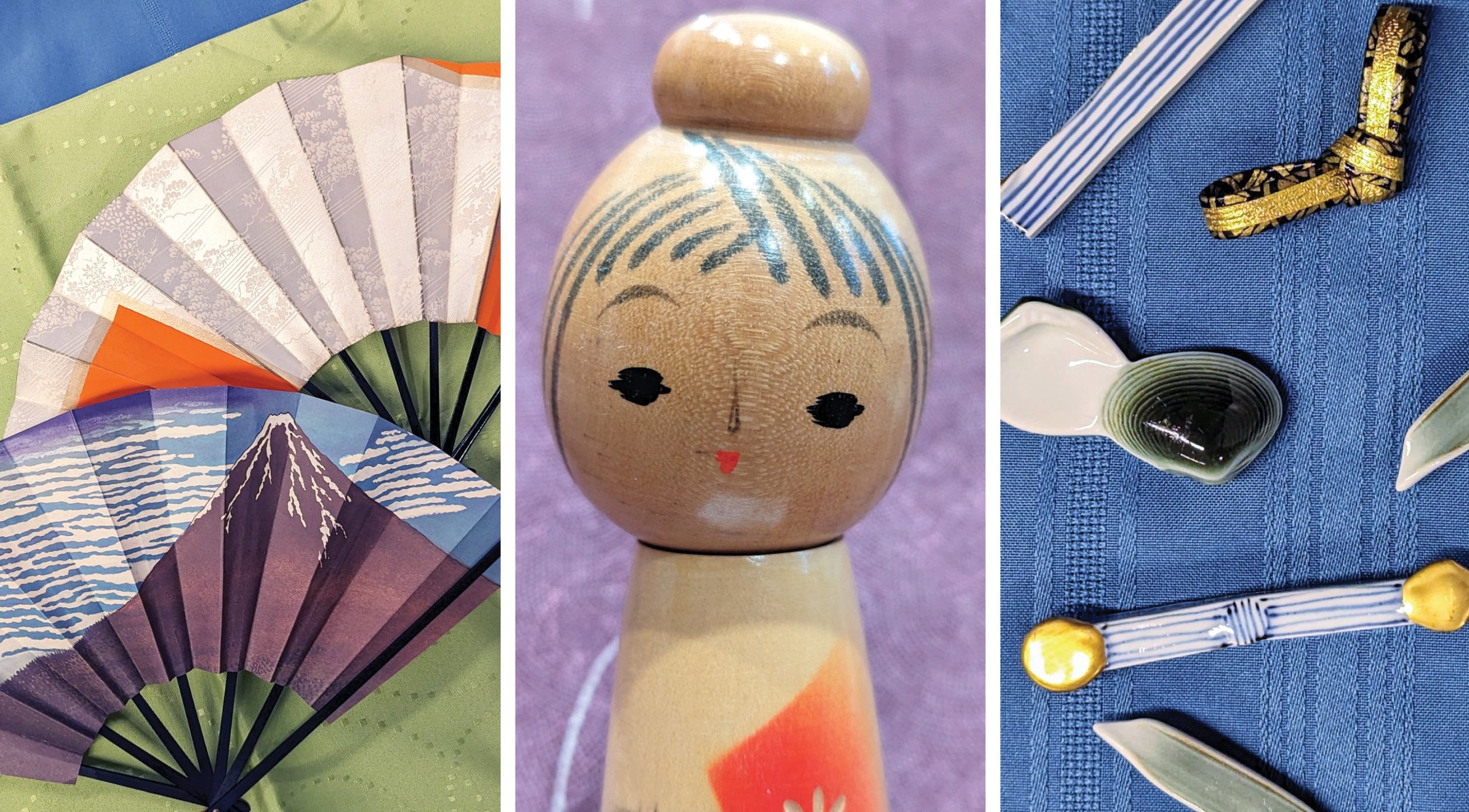 All Things Japanese Sale — Japanese Cultural & Community Center of ...