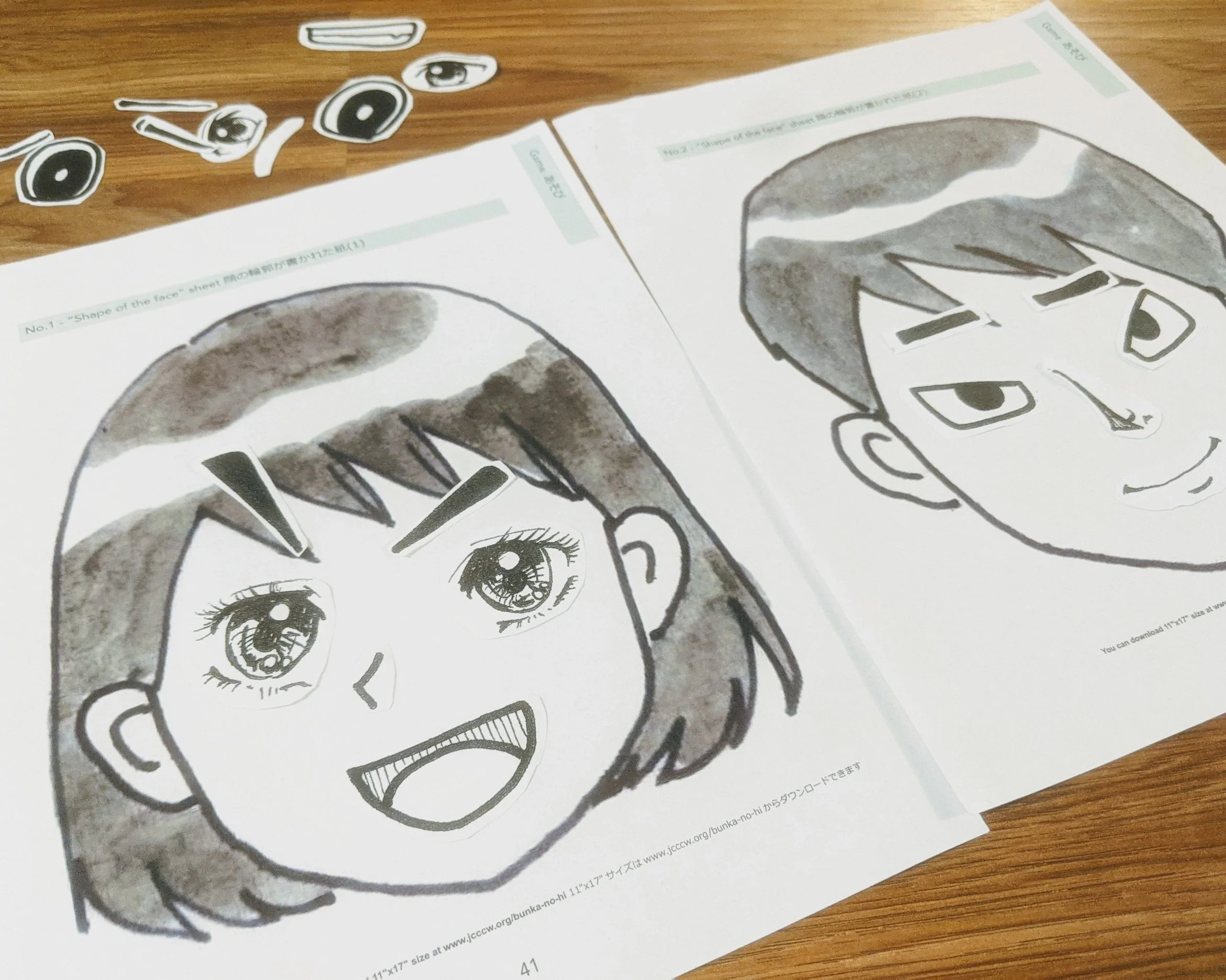 Japanese Cultural Booklets — Japanese Cultural & Community Center of ...