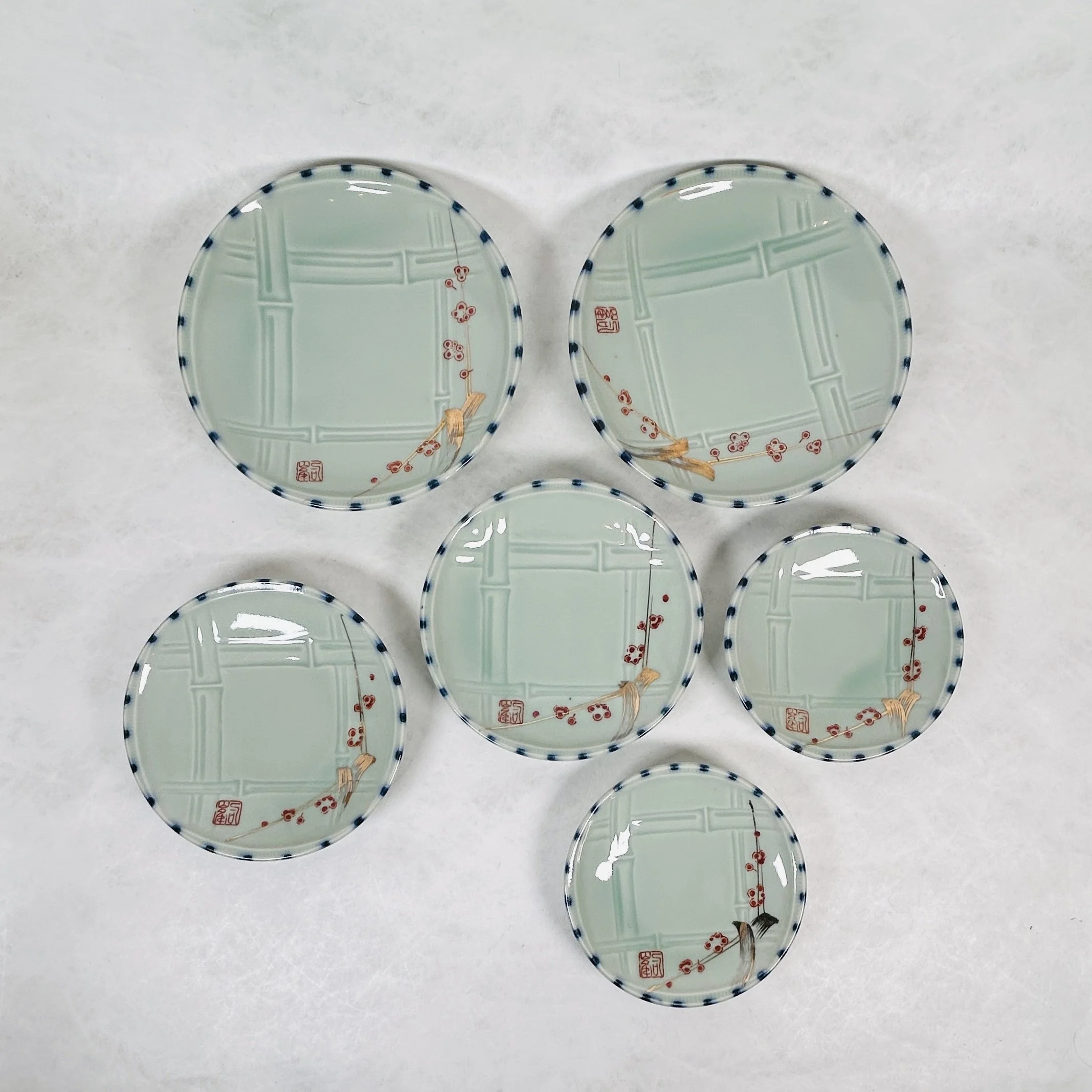 Hosekibako Online: Dishware — Japanese Cultural & Community Center of ...