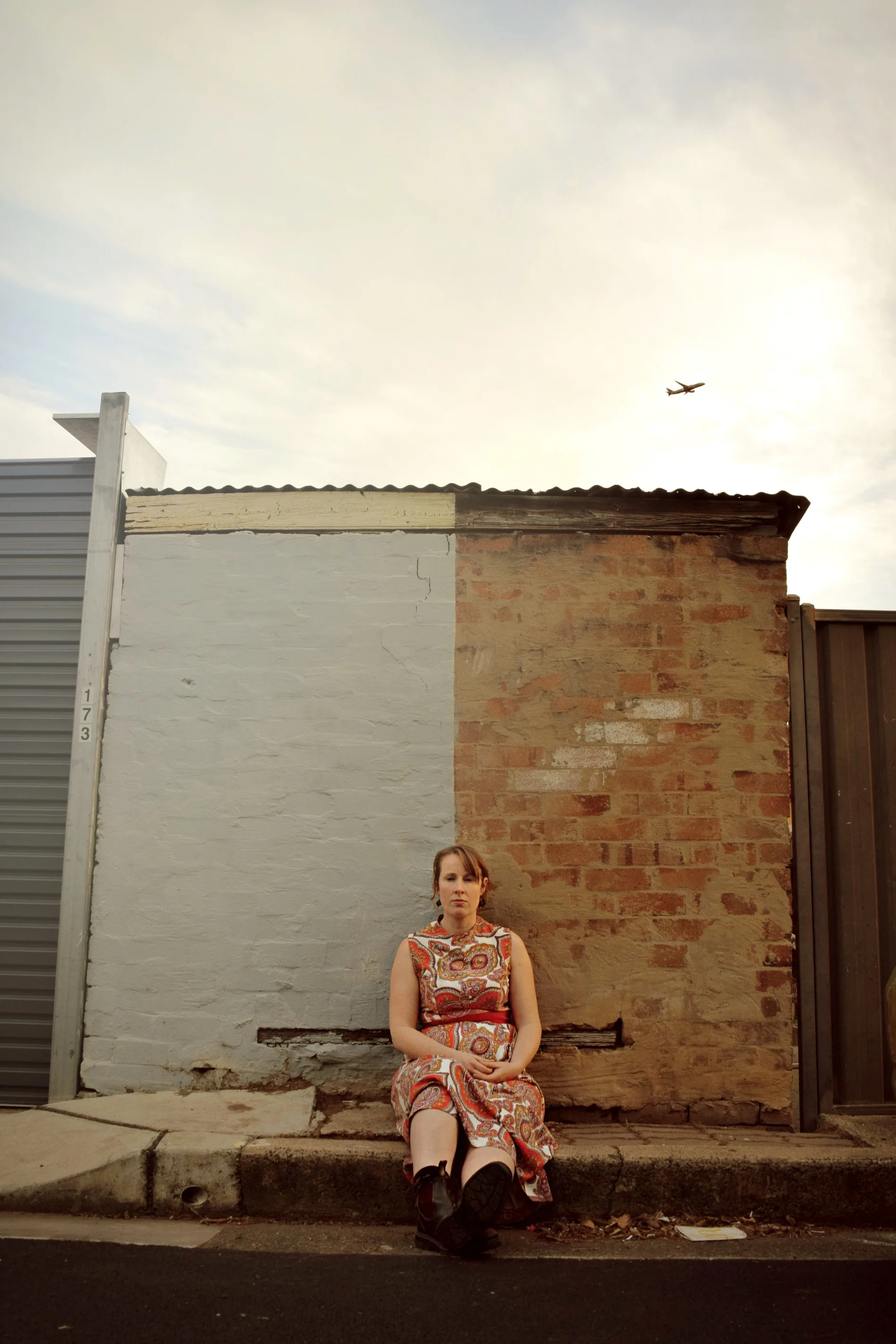 Gallery — Colleen O'Connell