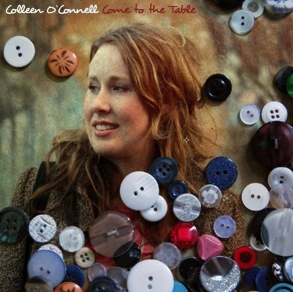 Colleen O'Connell