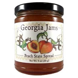 Georgia Jams
