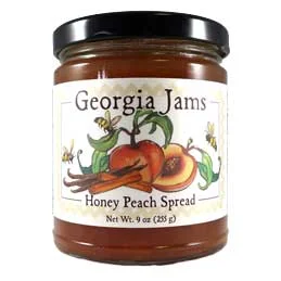 Georgia Jams