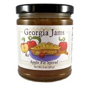 Georgia Jams