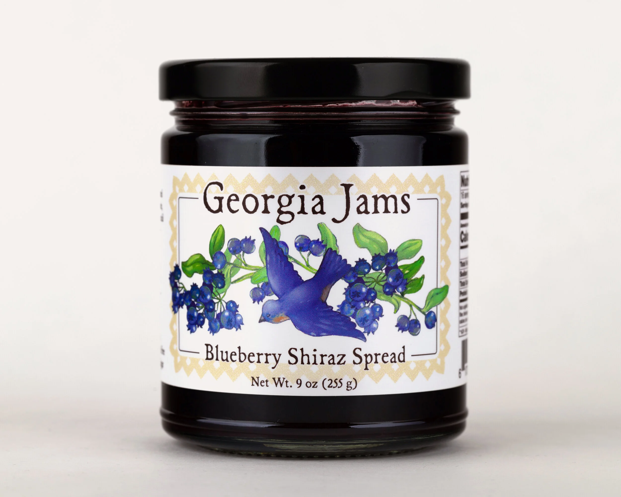 Georgia Jams