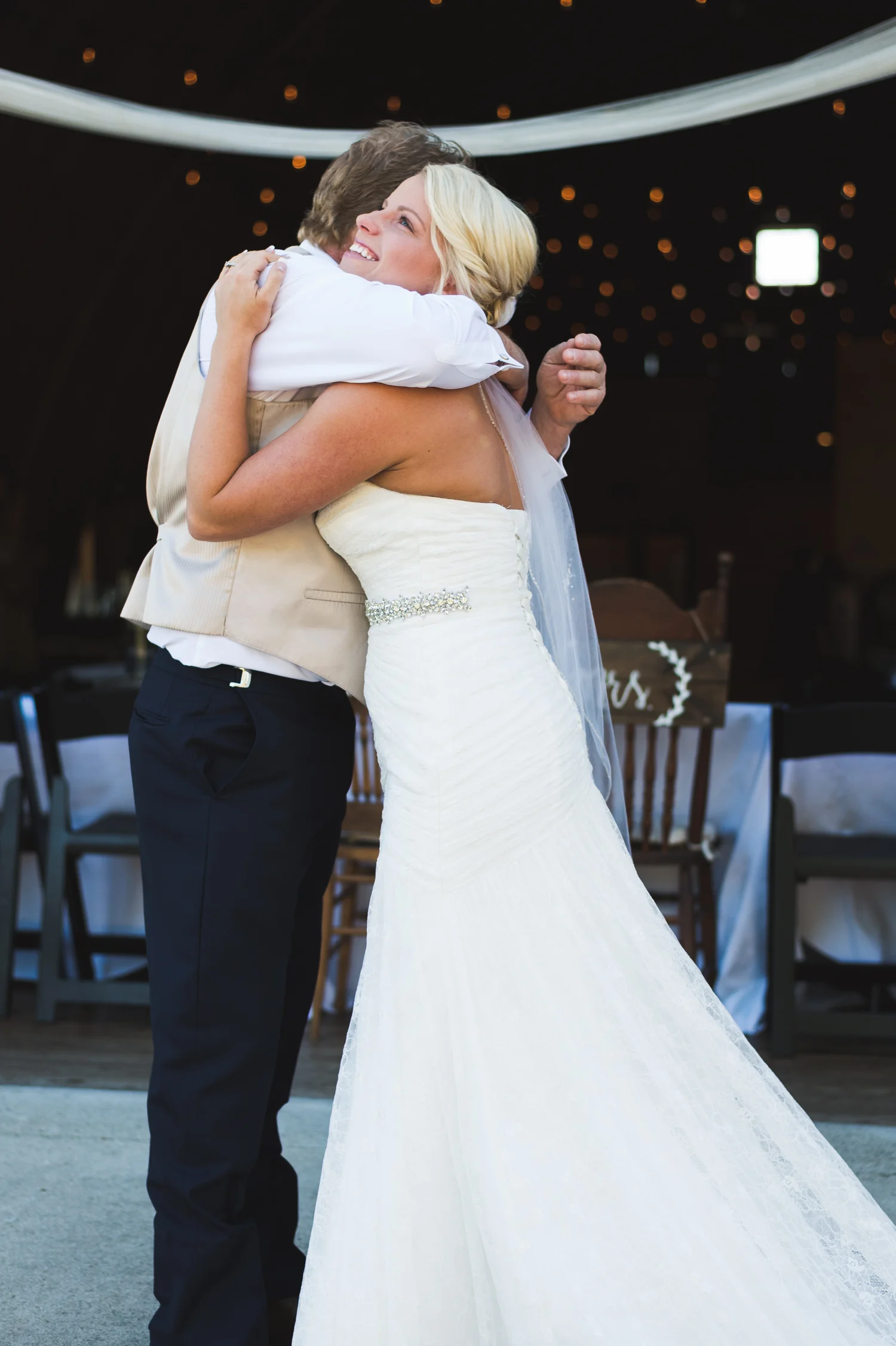 Ryan & Macy | Small Town Wisconsin Wedding — Chelsea Joy Photography