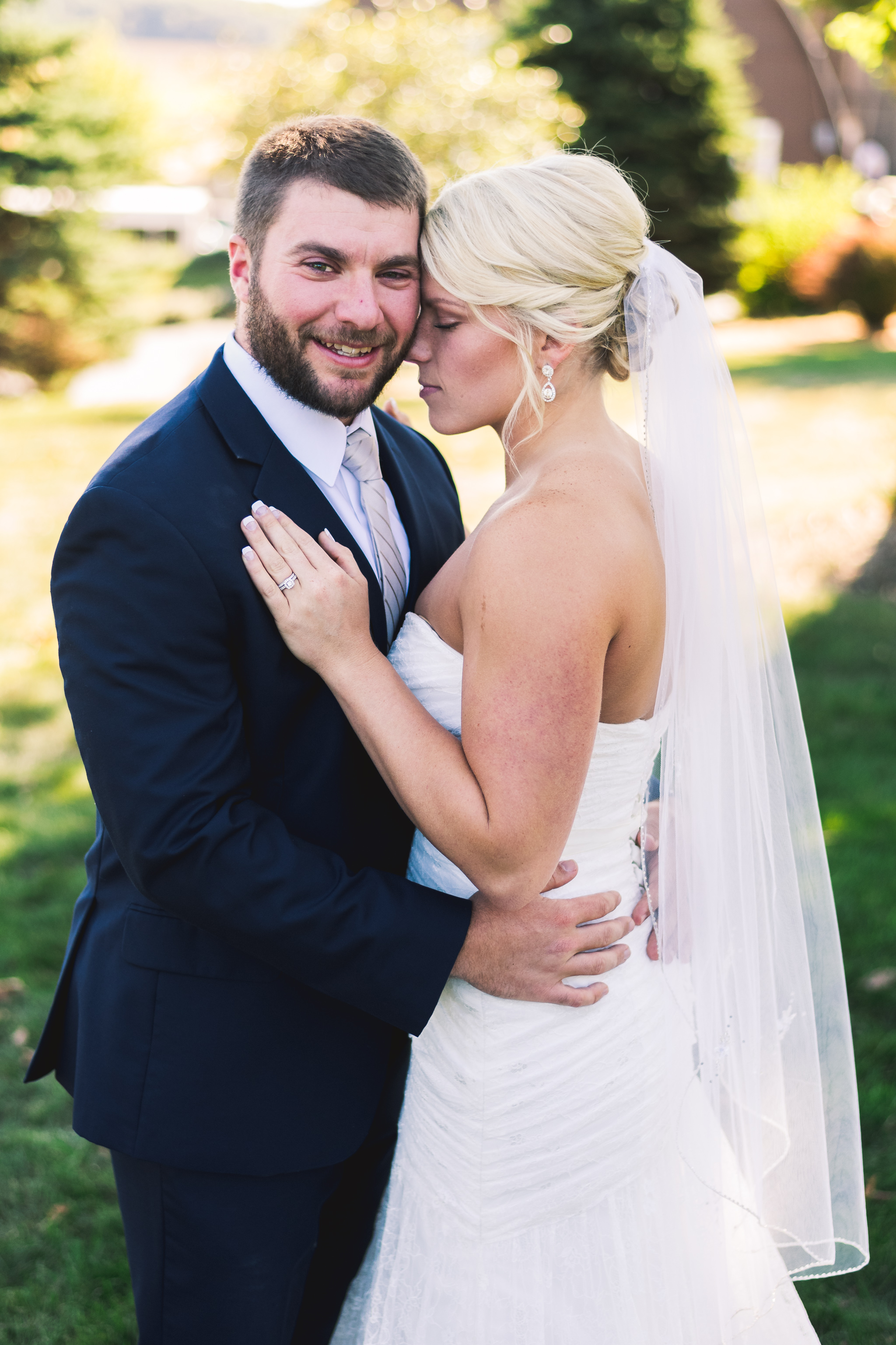 Ryan & Macy | Small Town Wisconsin Wedding — Chelsea Joy Photography