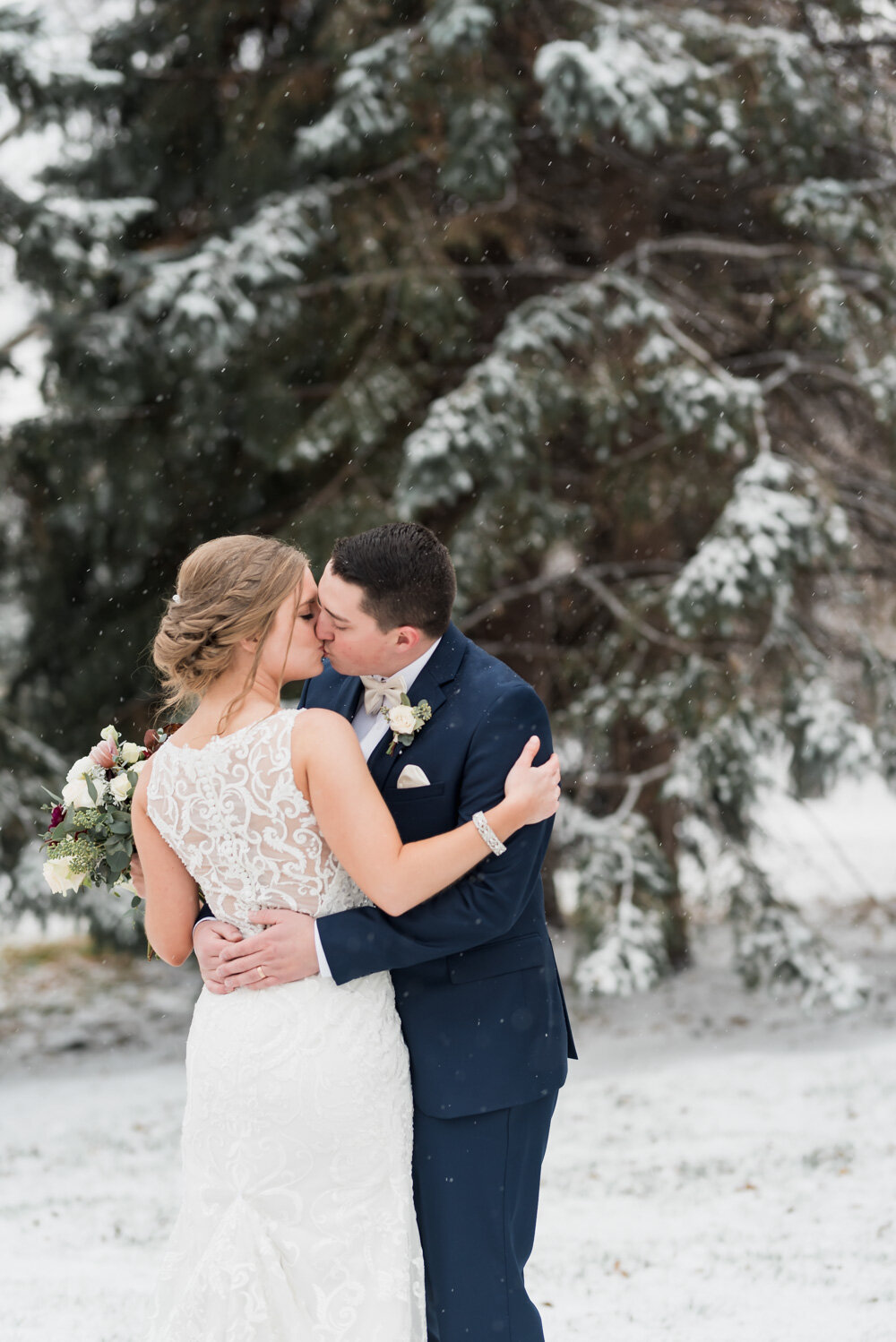 Weddings — Chelsea Joy Photography