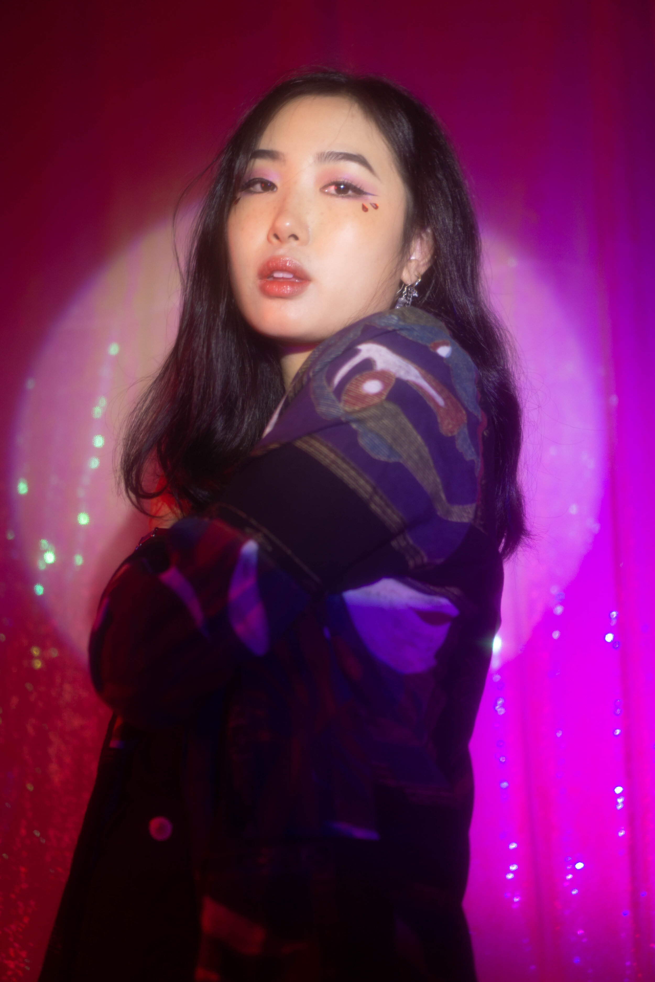 goodnight, moon — Garb