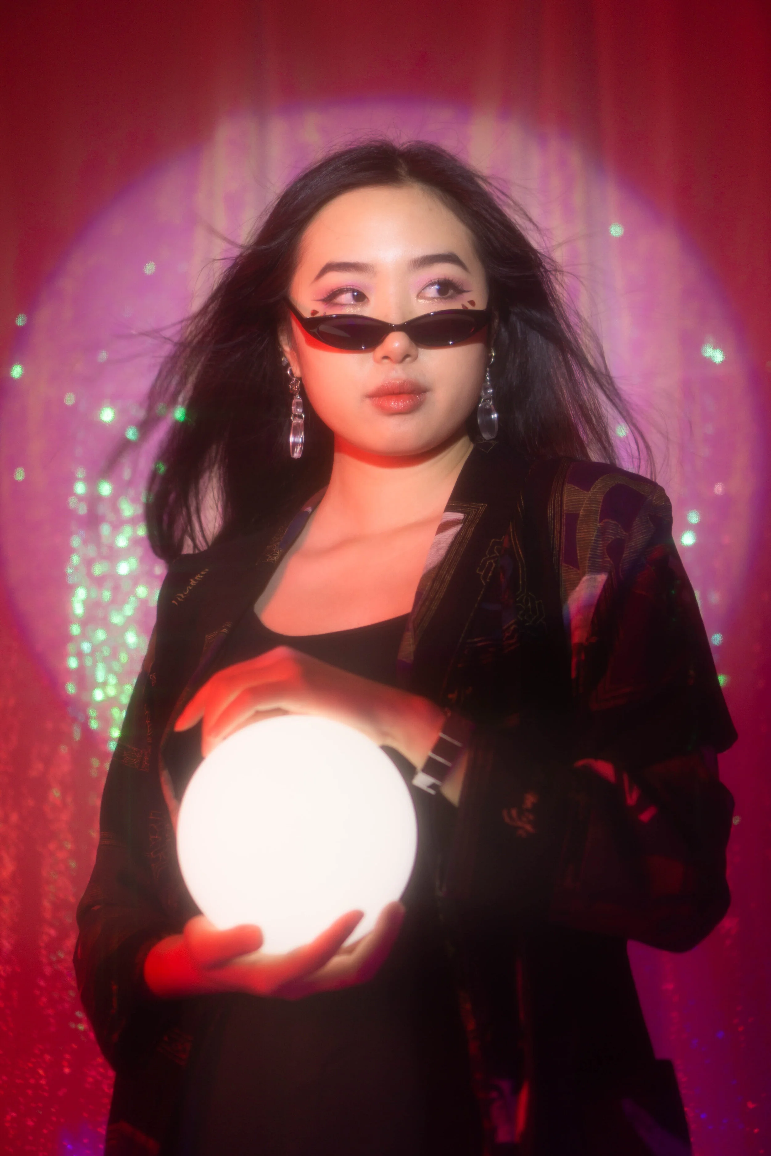 goodnight, moon — Garb