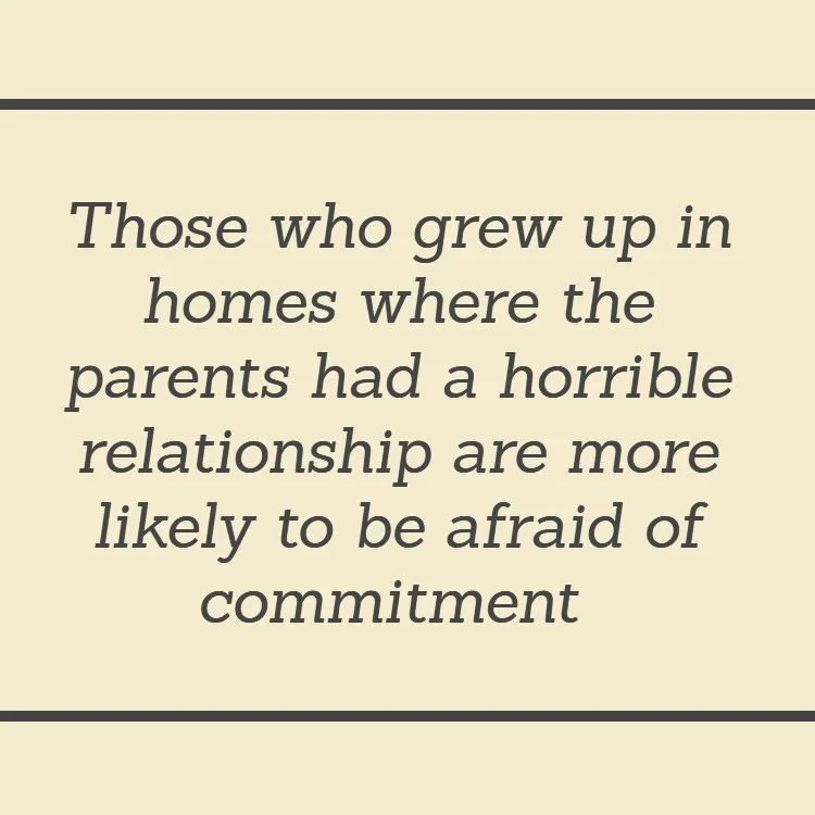 Commitment Phobia: What Drives This Fear — Invictus Psychological Services