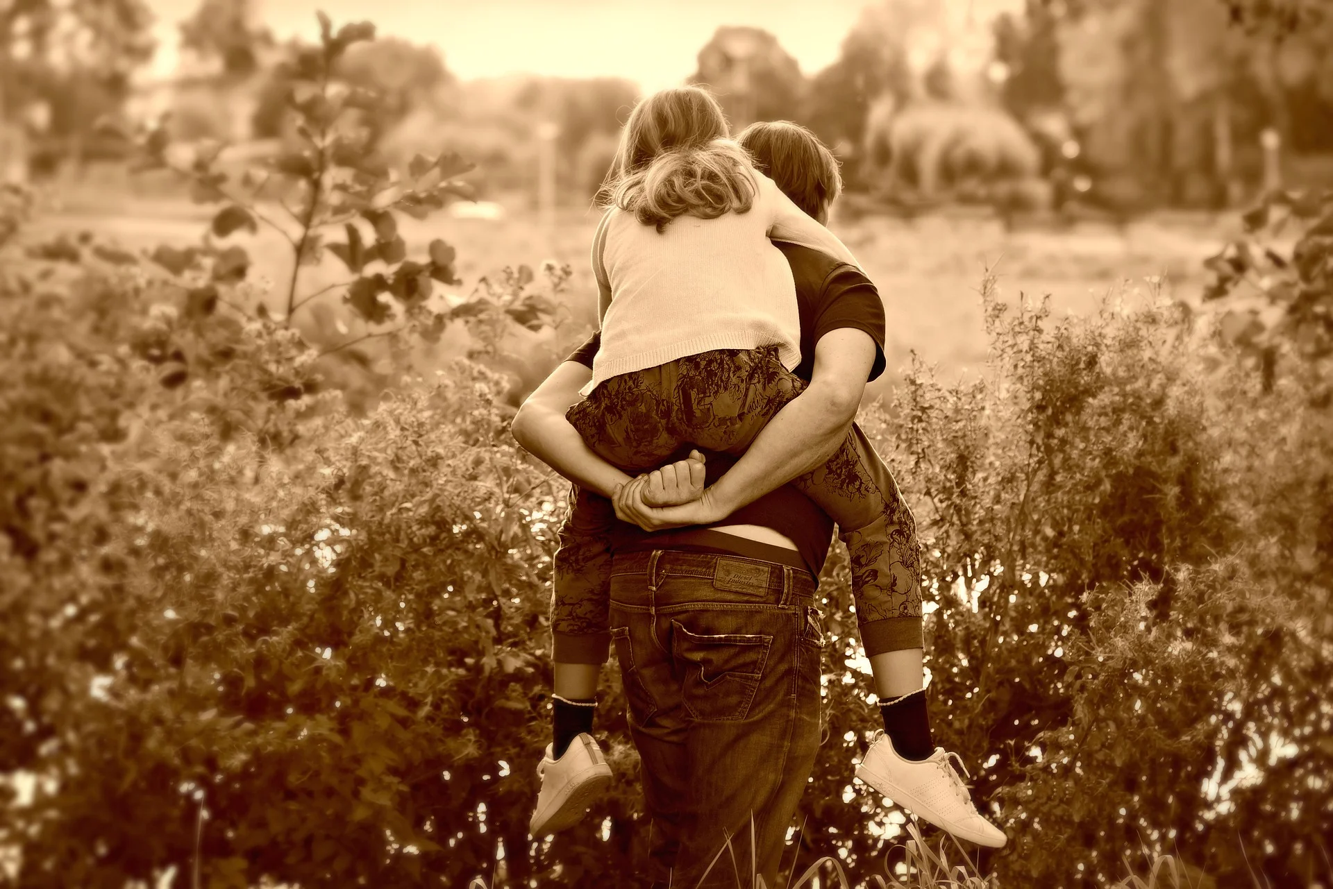 A Common Trap That Effective Parents Find Ways To Avoid — Invictus ...