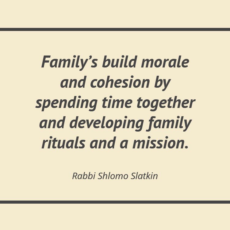 Help Your Family To Thrive — Invictus Psychological Services