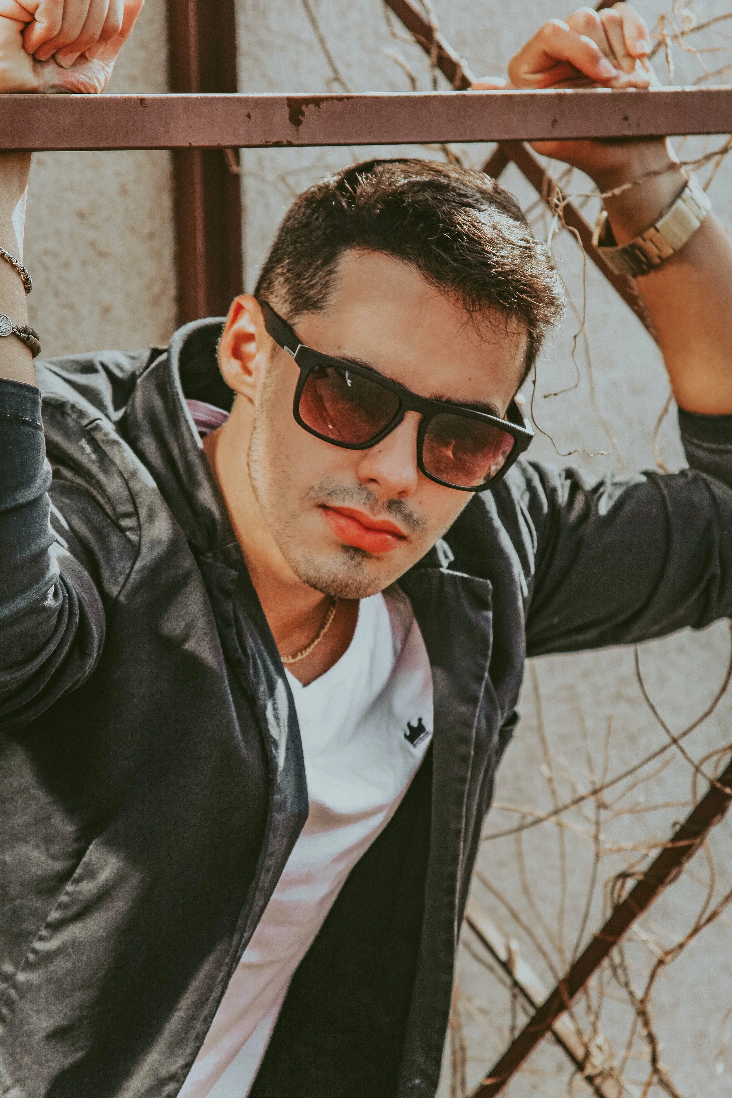 What Does A Bad Boy Look Like