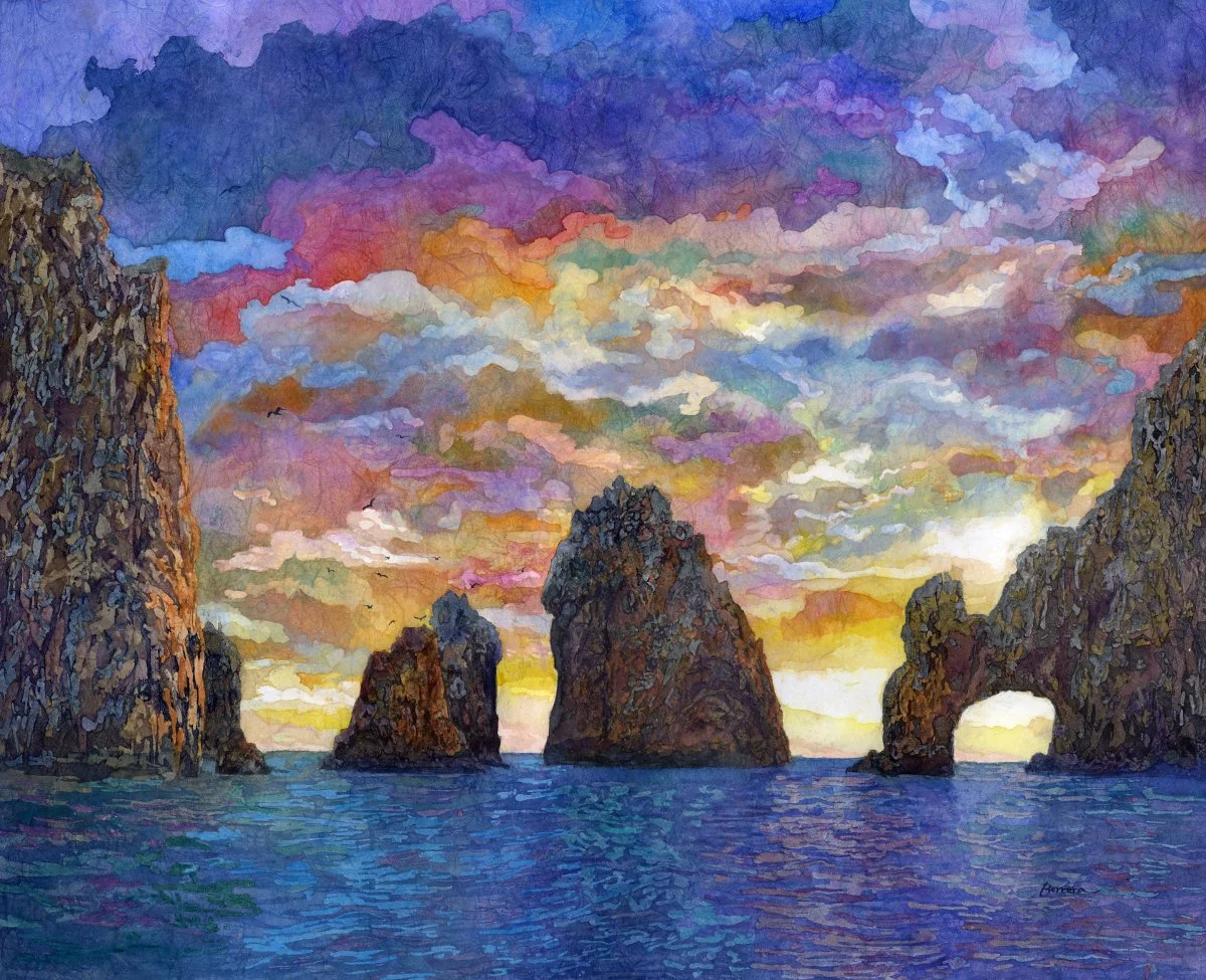 Artists compete for big prizes at ARTS Gorman Gallery — Hailey E. Herrera