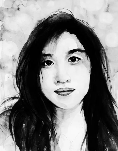 The Art Of Imperfection: Herrera’s art to cover SEAD Gallery — Hailey E ...