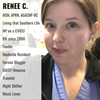 Case Study #6 Renee C.: Thriving as a Nurse Practitioner — The Burnout Book