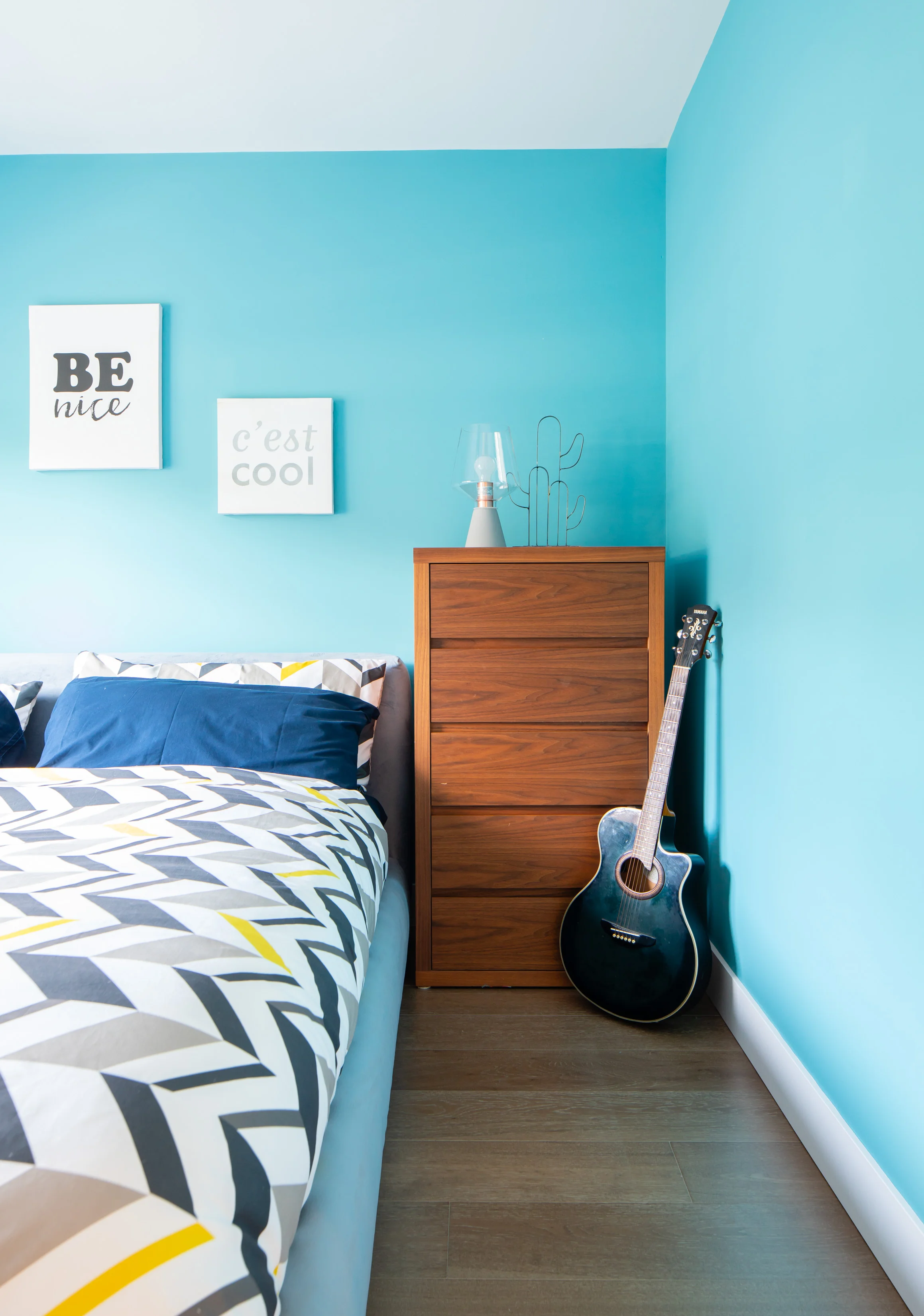 Moor Design | Kitsilano New Build — MOOR INTERIOR DESIGN