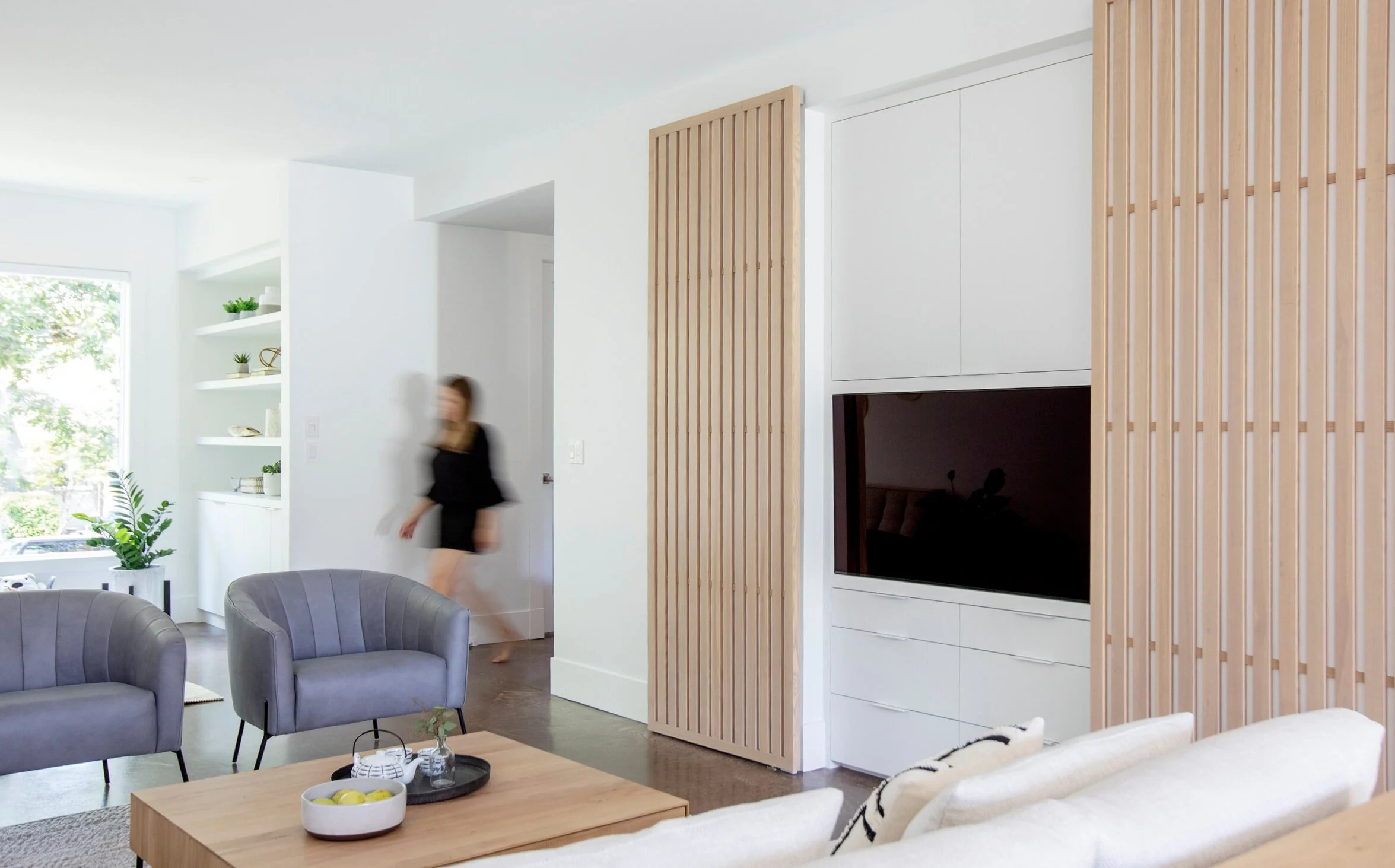 Moor Design Vancouver Interior Designer