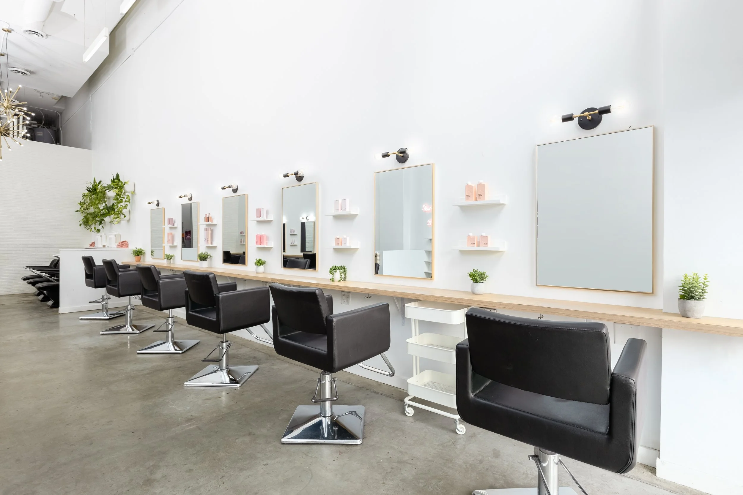 Moor Design Vancouver Interior Designer