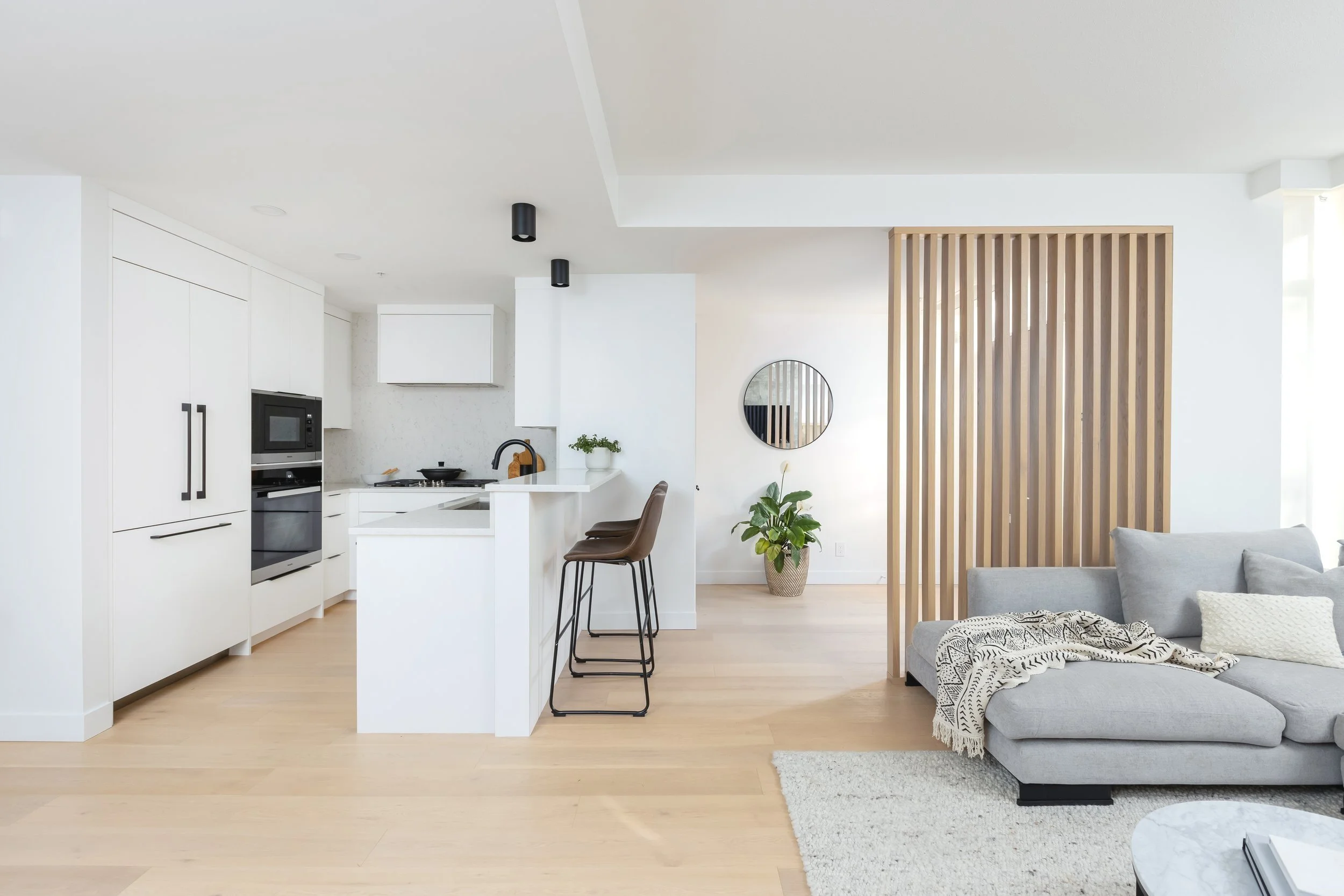 Moor Design Vancouver Interior Designer