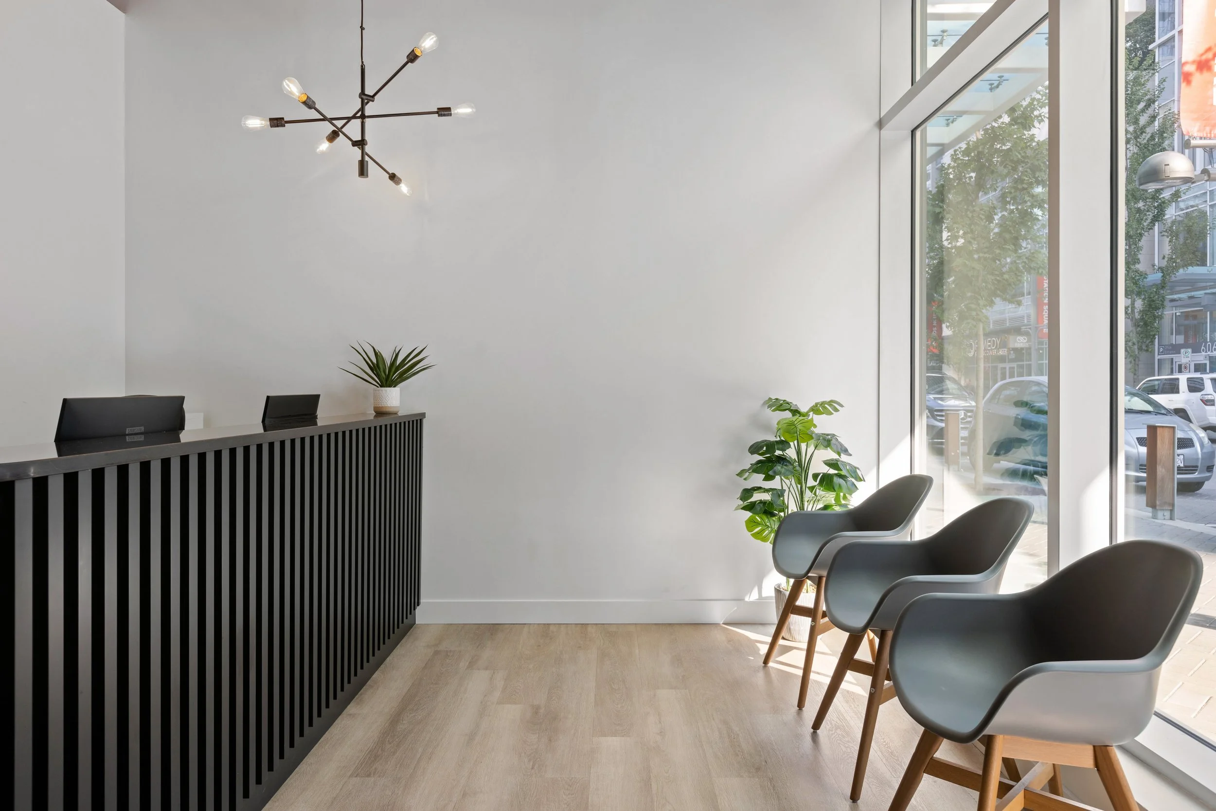 Moor Design Vancouver Interior Designer