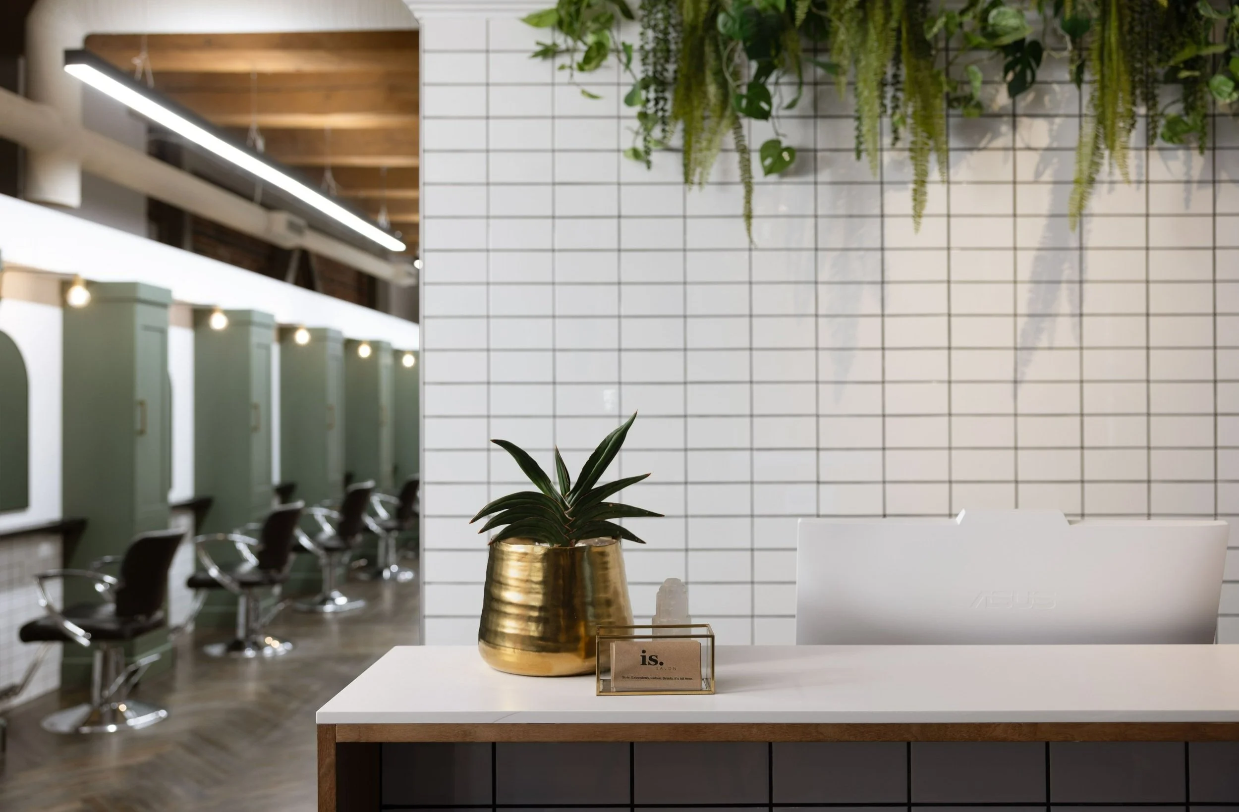 Moor Design Vancouver Interior Designer