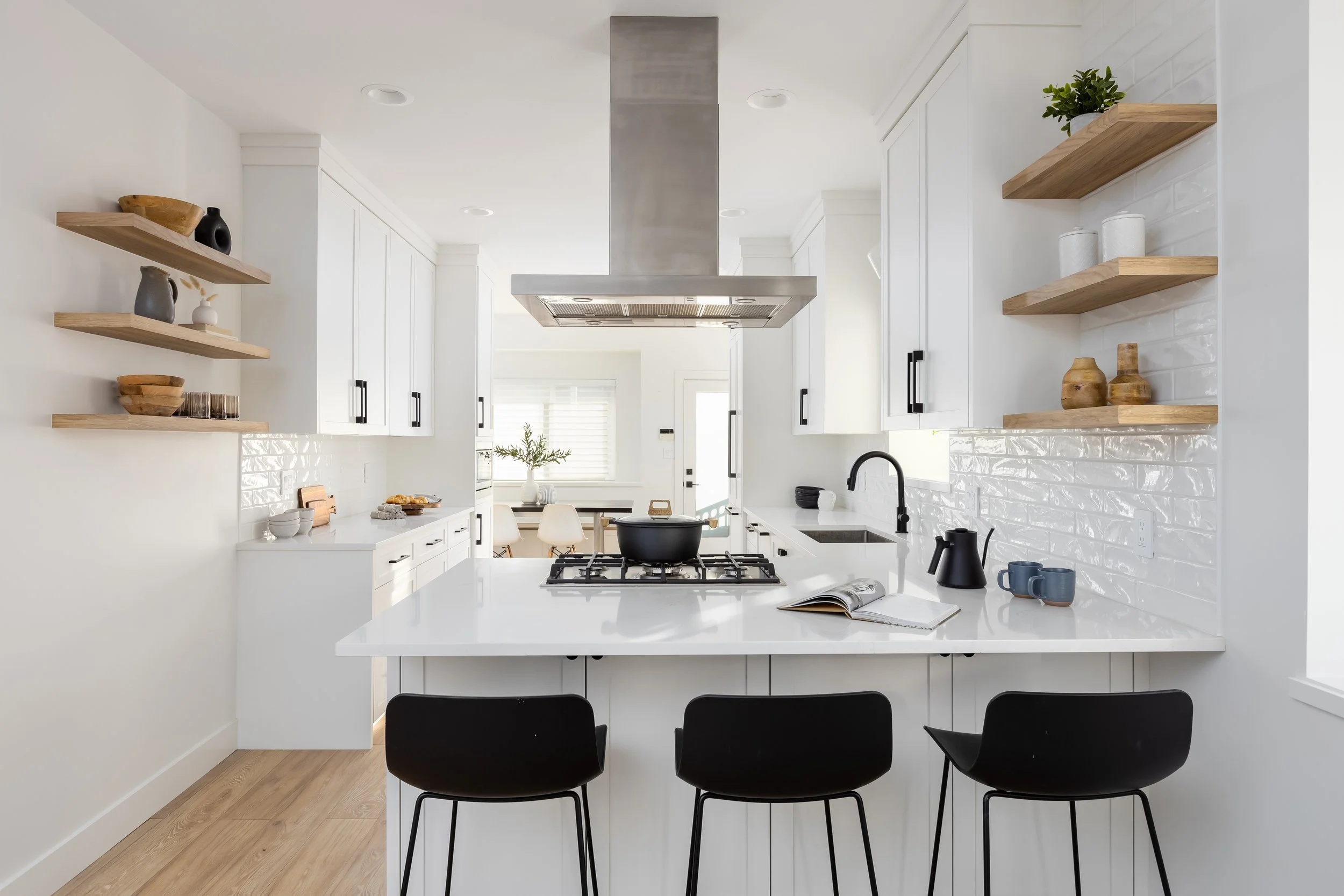 Moor Design Vancouver Interior Designer