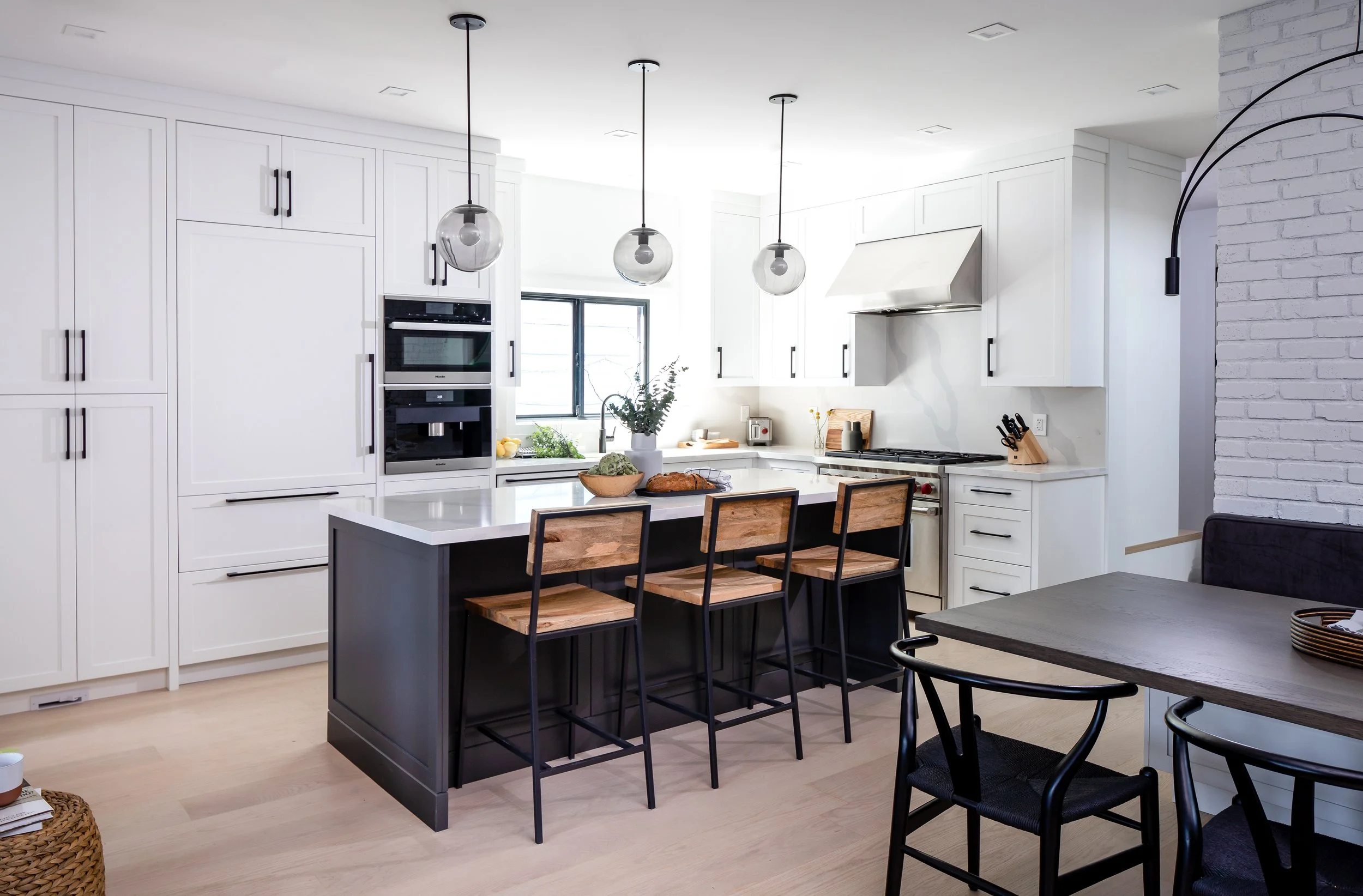 Moor Design Vancouver Interior Designer