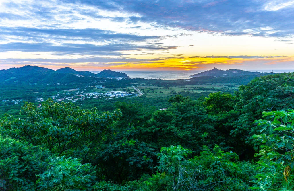 Ocean View Home with Separate Suites (Sold) — life in nica