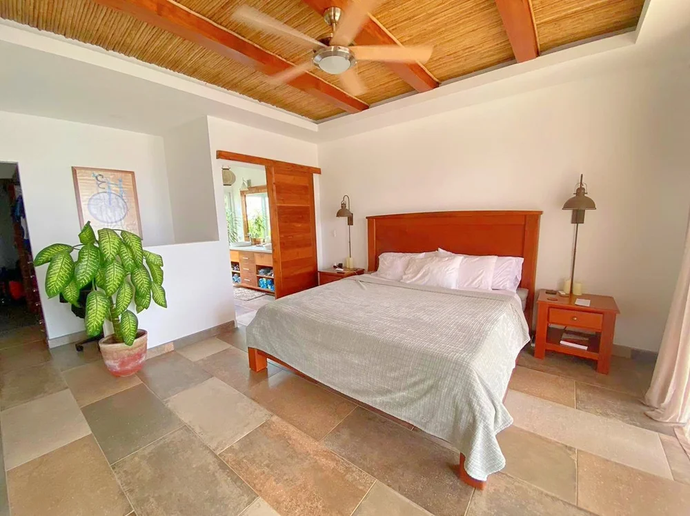 Luxury home with spectacular views and solar power, walkable to the ...