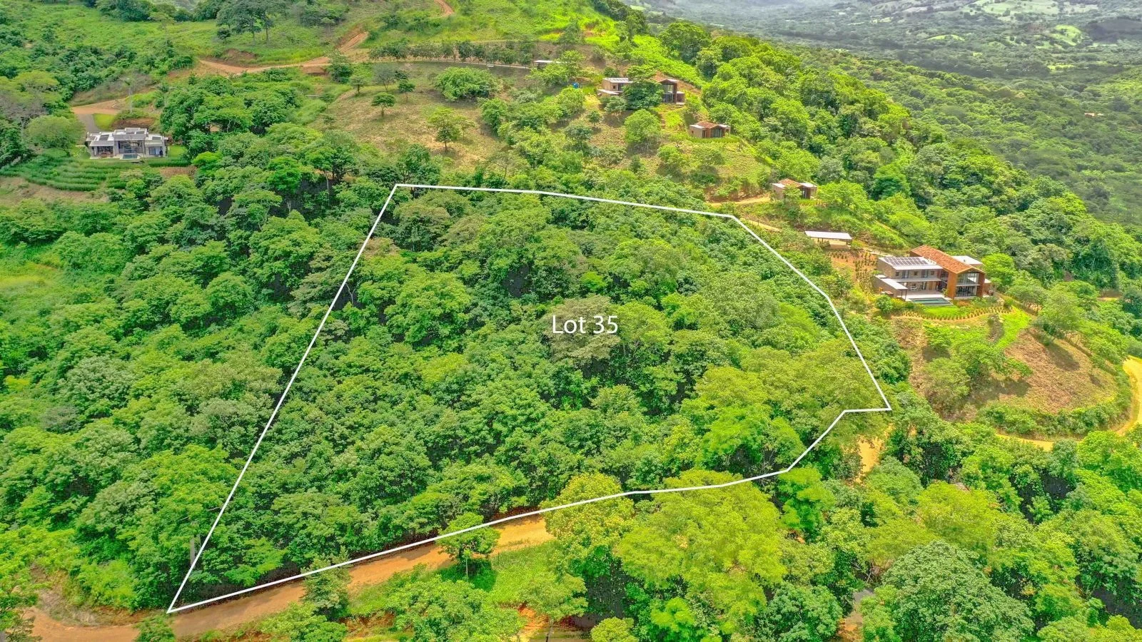 Huge 2 + acre lot in the Big Sky Ranch community — life in nica