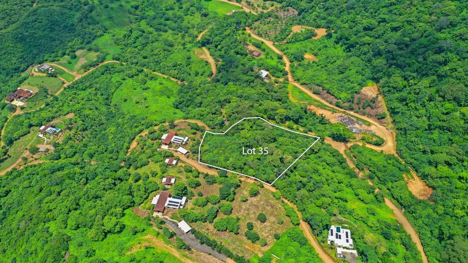 Huge 2 + acre lot in the Big Sky Ranch community — life in nica