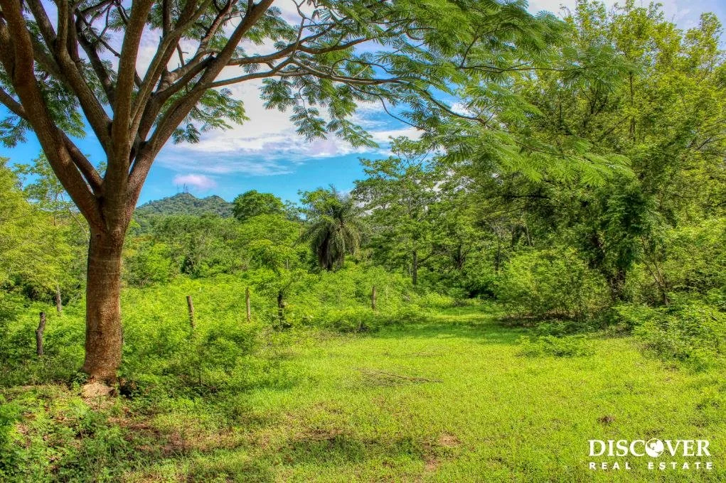 Large acreage and home for Sale in San Juan Del Sur — life in nica