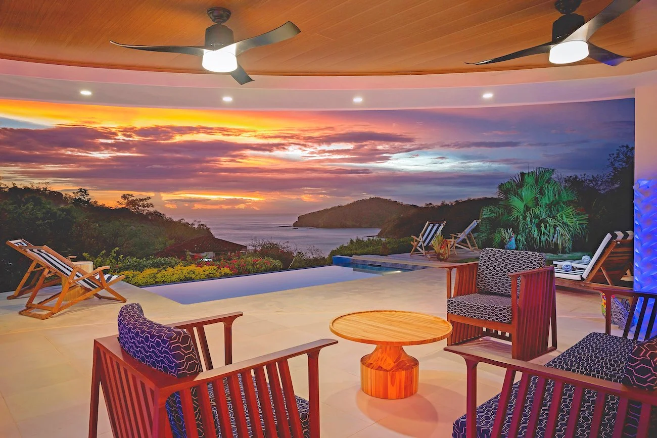 Home for sale in Pacific Marlin, San Juan Del Sur, Nicaragua — life in nica