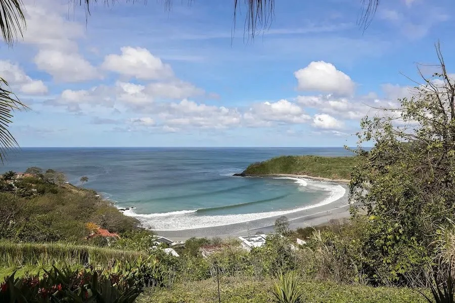 "Stunning home for sale above Playa Remanso, San Juan del Sur ...