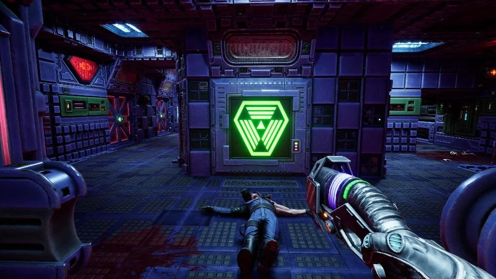 System Shock Remake is now available on Xbox and PlayStation consoles ...