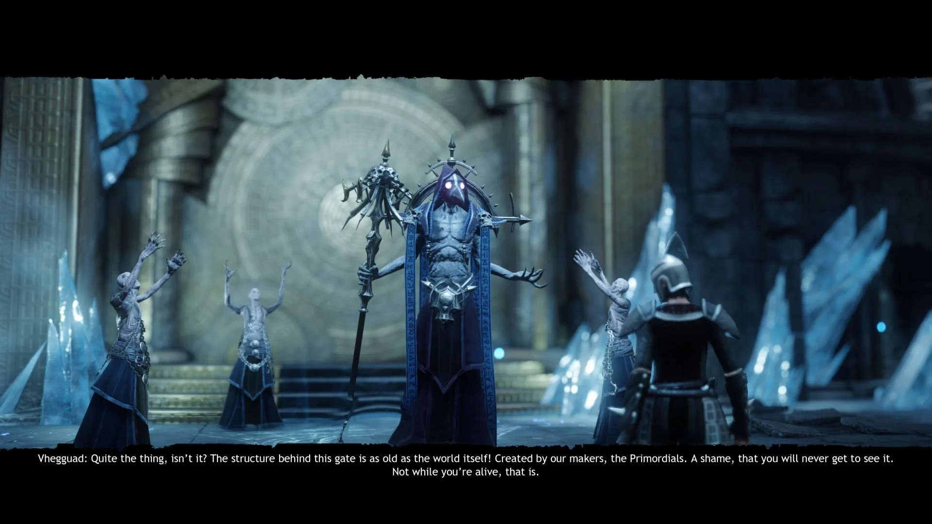 Wolcen: Lords of Mayhem - Review — Analog Stick Gaming