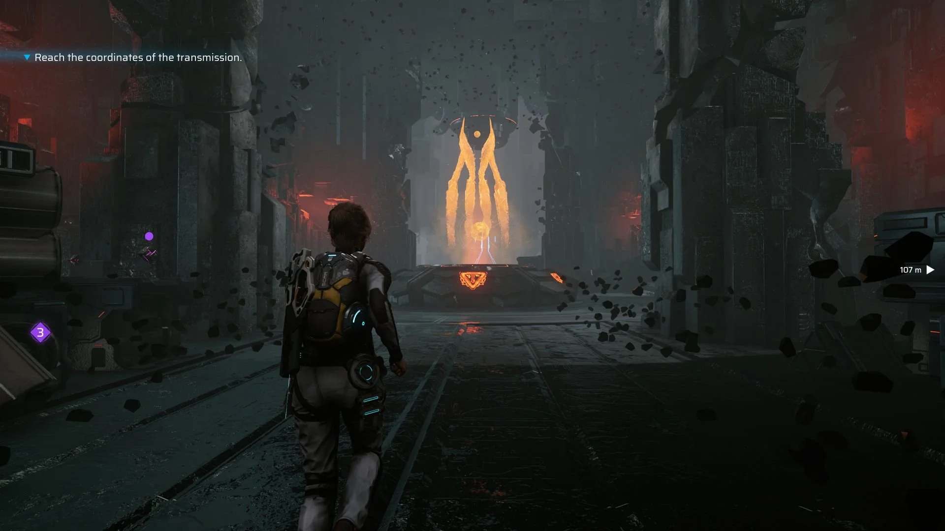 Scars Above - Review — Analog Stick Gaming