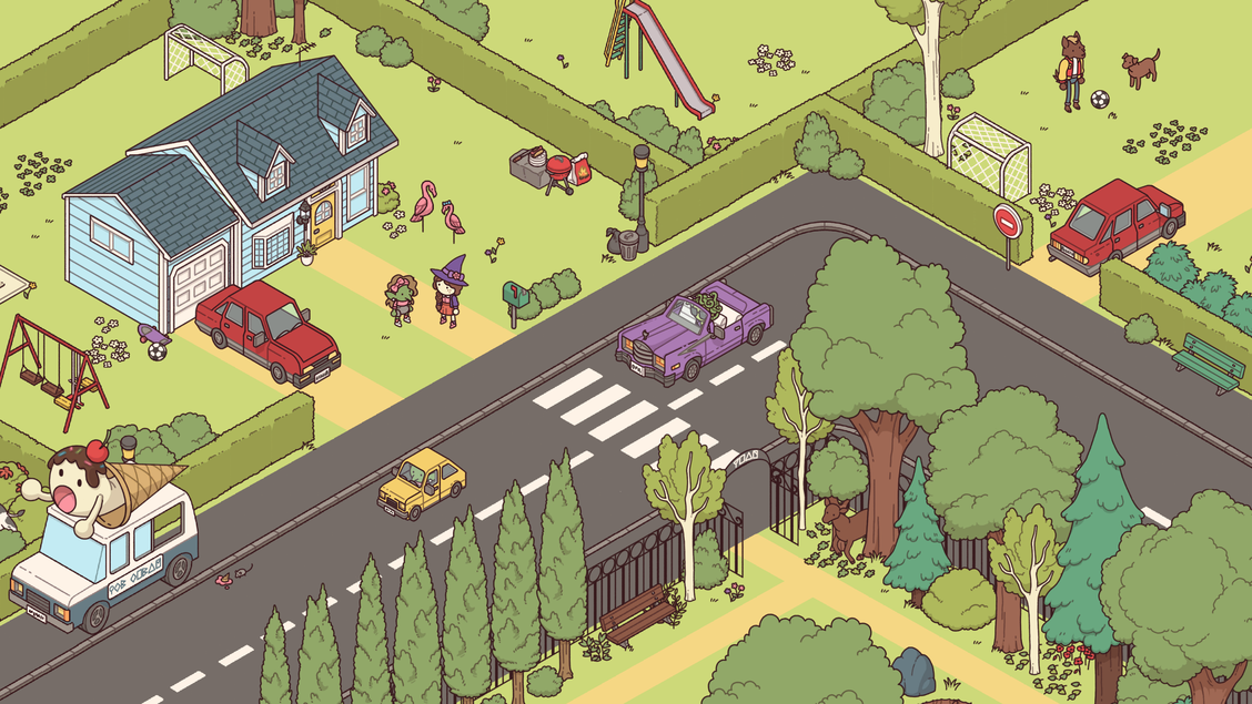 Hidden Through Time 2: Myths & Magic announced! — Analog Stick Gaming