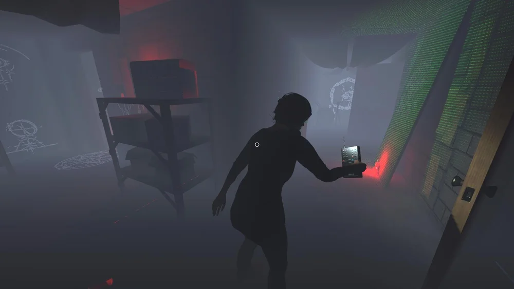 Phasmophobia - Early Access Review — Analog Stick Gaming